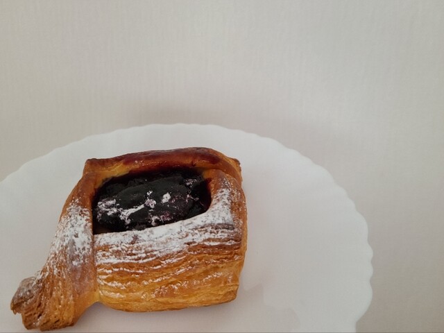 Bakery412 （よんいちに） - 岳南原田/パン | 食べログ