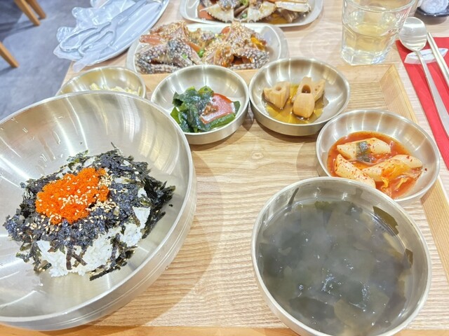 Korean Dining JIN （ジン） - 蟹江/韓国料理 | 食べログ