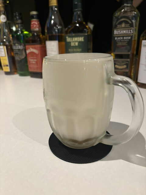 BAR No 3 - 橋本/バー/ネット予約可 | 食べログ