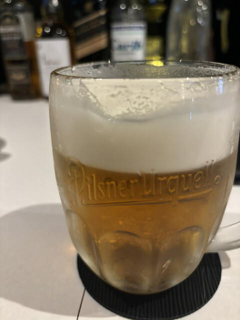 BAR No 3 - 橋本/バー | 食べログ