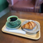 COFFEE&BAKE achoo! （アチュー！） - 阿佐ケ谷/カフェ/ネット予約可 | 食べログ