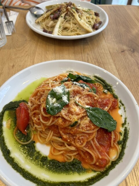 口コミ一覧 : ASTA!! Pasta （アスタパスタ） - 浦安/パスタ [食べログ]