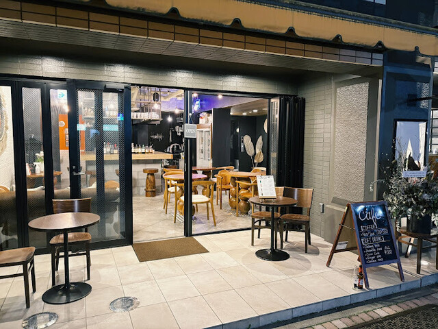 INCredible LOUNGE （インクレディブル ラウンジ）のご予約 - 仲御徒町/カフェ | 食べログ