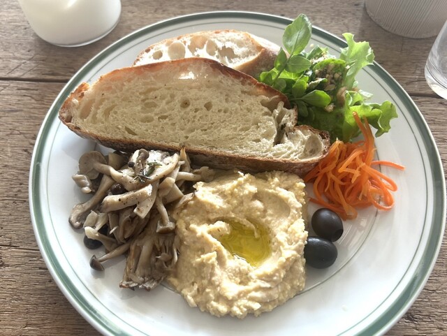 ファブカフェ フジ （FabCafe Fuji） - 下吉田/カフェ | 食べログ
