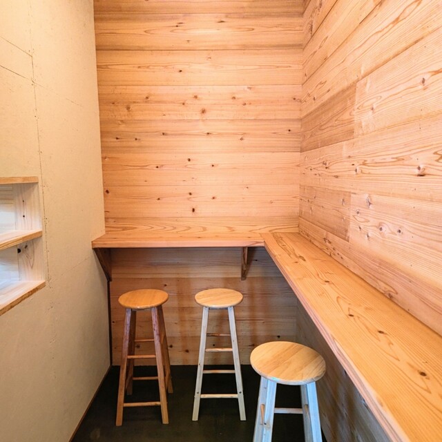 モント珈琲 （Monto Coffee） - 極楽橋/カフェ | 食べログ