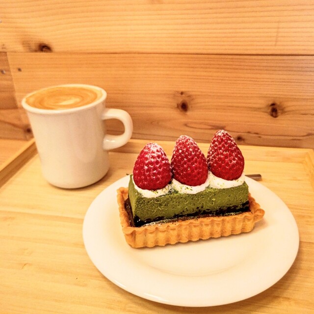 モント珈琲 （Monto Coffee） - 極楽橋/カフェ | 食べログ