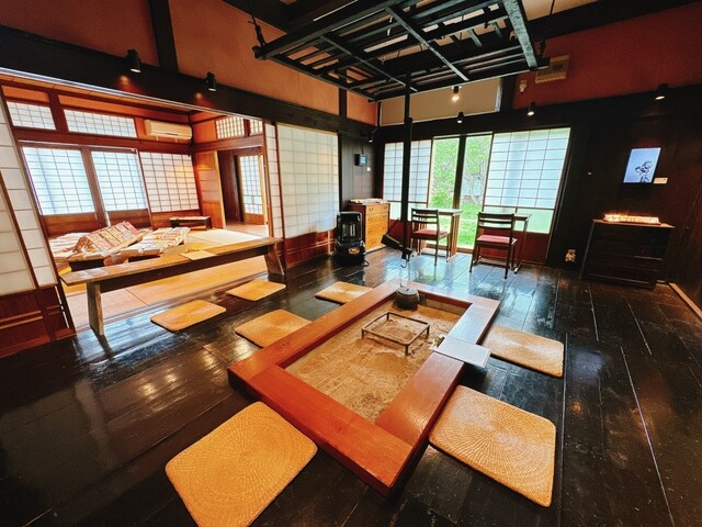 ICHI MARU ICHI （101） - 飛騨市その他/カフェ | 食べログ