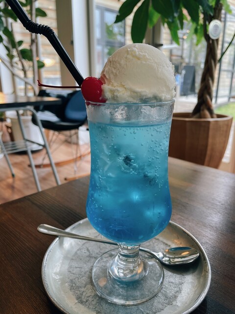 CAFE LABORATORY （カフェ ラボラトリー） - 米沢/カフェ | 食べログ