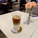 LINO cafe&bar （リノ カフェアンドバー） - 西武新宿/カフェ | 食べログ