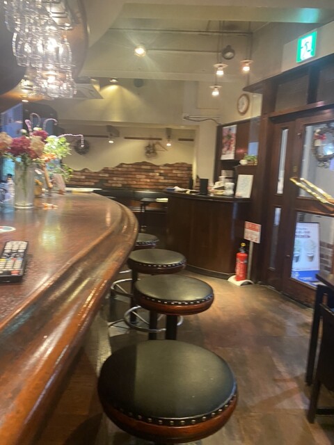 SPO cafe Repos ユーカリ （スポ カフェ レポス） - 枚方市/カフェ | 食べログ