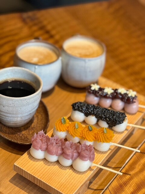 口コミ一覧 : cafe SHU （カフェ シュウ） - 別府/カフェ [食べログ]