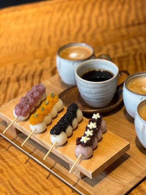 口コミ一覧 : cafe SHU （カフェ シュウ） - 別府/カフェ [食べログ]