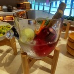 ent eat （エント イート） - 伊勢佐木長者町/イタリアン | 食べログ