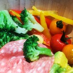 ent eat （エント イート） - 伊勢佐木長者町/イタリアン | 食べログ