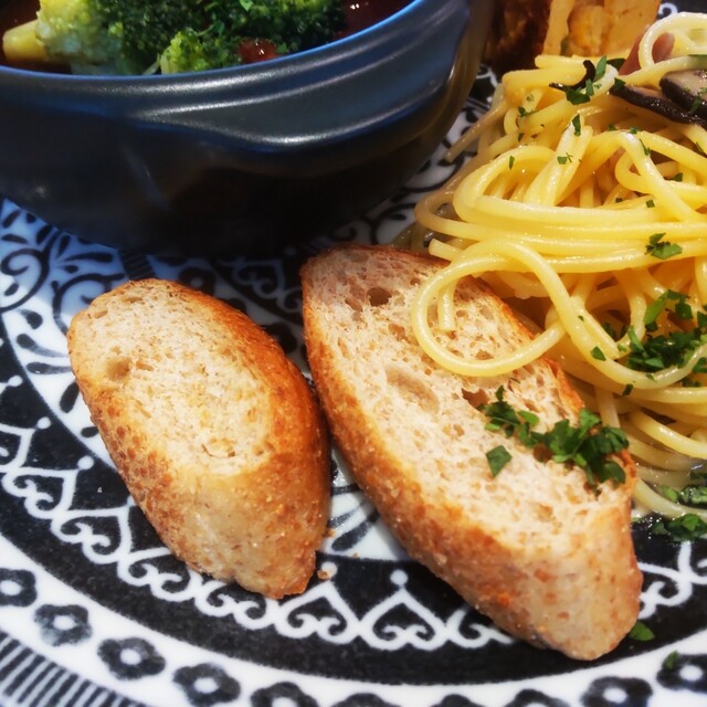 ent eat （エント イート） - 伊勢佐木長者町/イタリアン | 食べログ