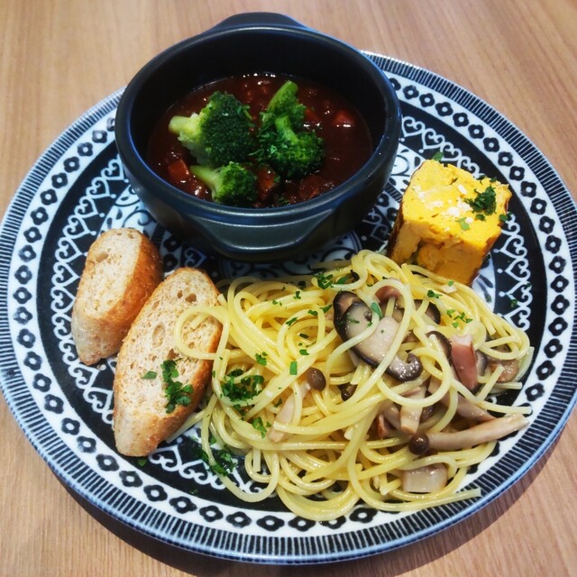 ent eat （エント イート） - 伊勢佐木長者町/イタリアン | 食べログ