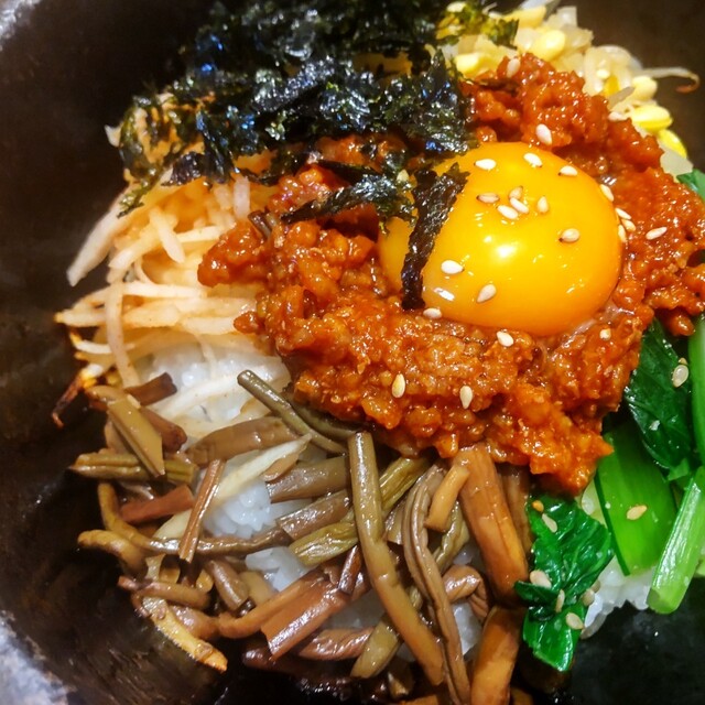 口コミ一覧 : 焼肉・韓国料理KollaBo 横浜ワールドポーターズ店 （コラボ） - 馬車道/焼肉 [食べログ]