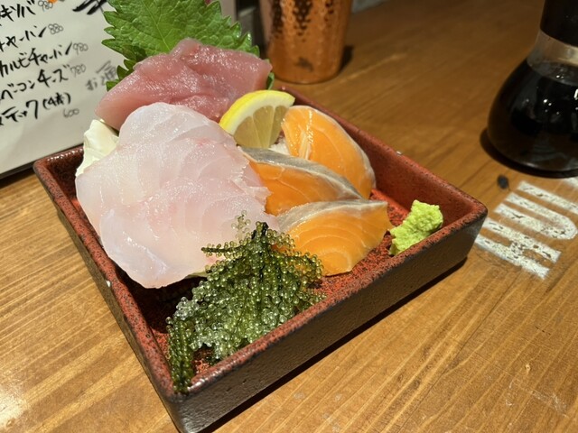 Pork＆Fish DINING HULAR （フラー） - 宮古島市/居酒屋/ネット予約可 | 食べログ