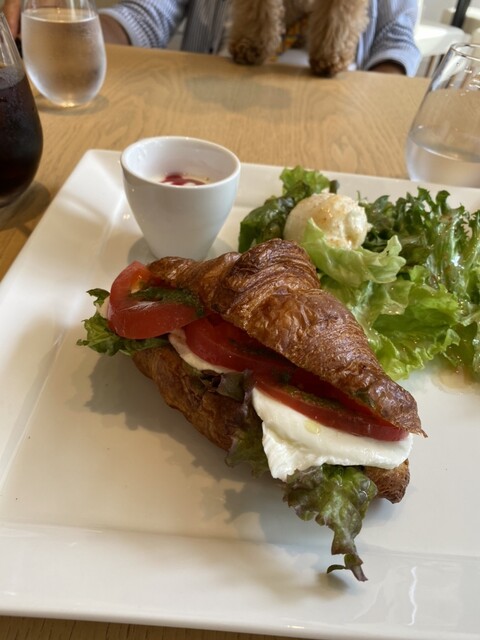 cafe & wine bar Noble One （カフェ＆ワインバー ノーブルワン） - 中目黒/カフェ/ネット予約可 | 食べログ