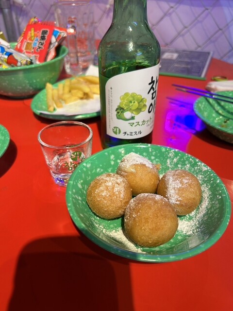 HANJAN HAJA （ハンジャンハジャ） - 東武宇都宮/韓国料理 | 食べログ