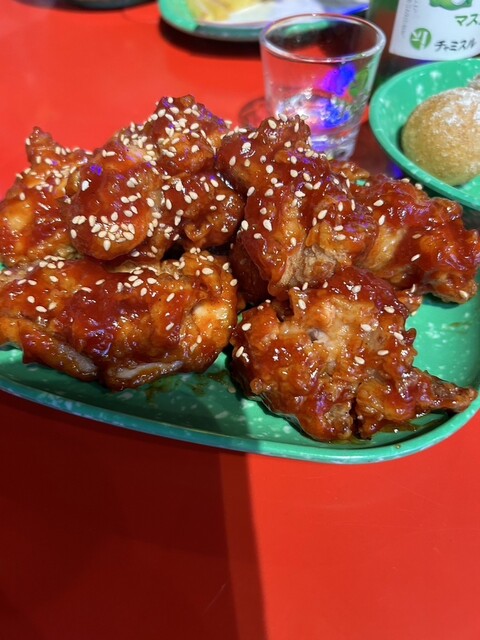 HANJAN HAJA （ハンジャンハジャ） - 東武宇都宮/韓国料理 | 食べログ