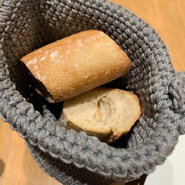Aux Delices de Dodine 東京ミッドタウン八重洲店 - 東京/ビストロ/ネット予約可 | 食べログ