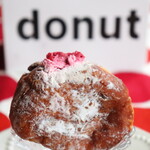 I'm Donut ? Shibuya Ten - Shibuya/Donut | Tabelog