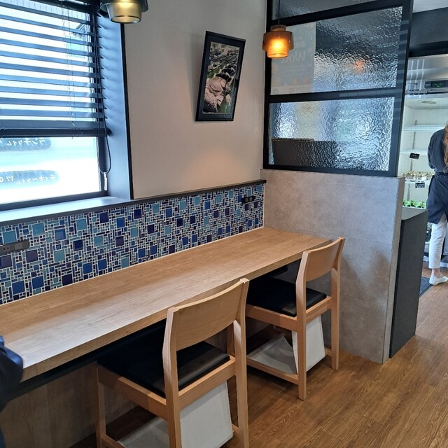 gyogyo （ぎょぎょ） - 柏木町/食堂 | 食べログ