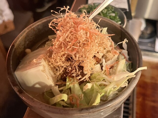 もんじゃ駒と 中目黒のご予約 - 中目黒/居酒屋 | 食べログ