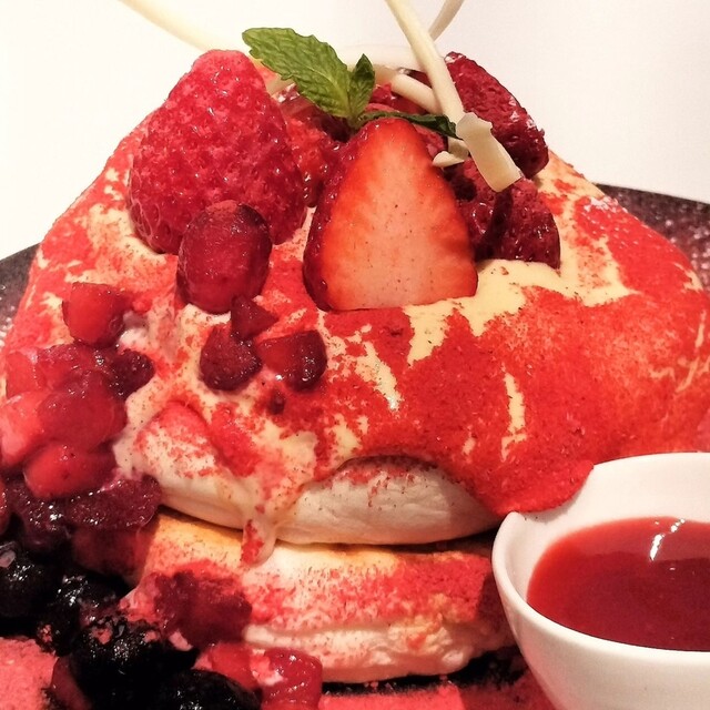 DOLCE FESTA ASAKUSA - 浅草（東武・都営・メトロ）/カフェ | 食べログ