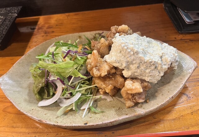 by is141 : 割烹居酒屋 いわや - 秋田/居酒屋 [食べログ]