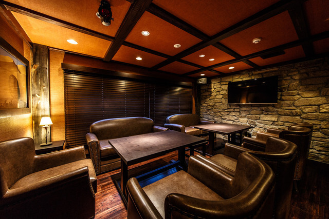 座席 : 西麻布バル ブラットテラス （Bratto Terrace） - 六本木/イタリアン | 食べログ