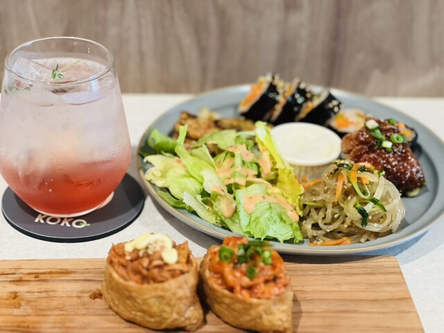 KOKO CAFE & MEALKIT - 船堀/カフェ | 食べログ