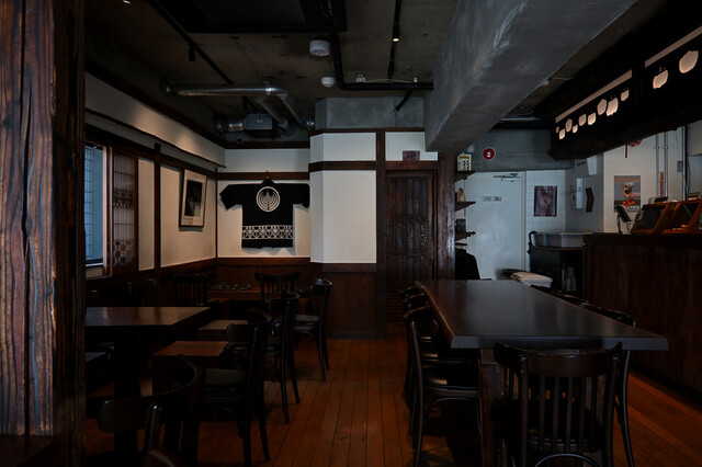 STREAMER COFFEE COMPANY AZABU-JUBAN （ストリーマー コーヒー カンパニー） - 麻布十番/カフェ | 食べログ