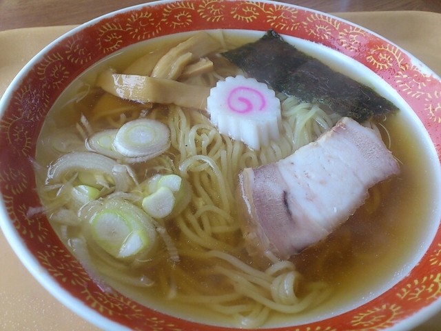 【閉店】一軒屋食堂 - 酒々井/食堂 | 食べログ