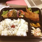 かぶら - 大町/丼もの（その他） | 食べログ
