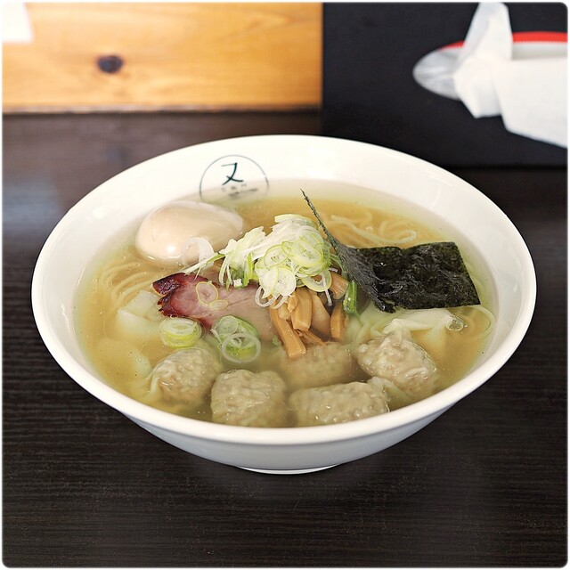 らーめん 又右衛門 （MATAEMON） - 水海道/ラーメン | 食べログ