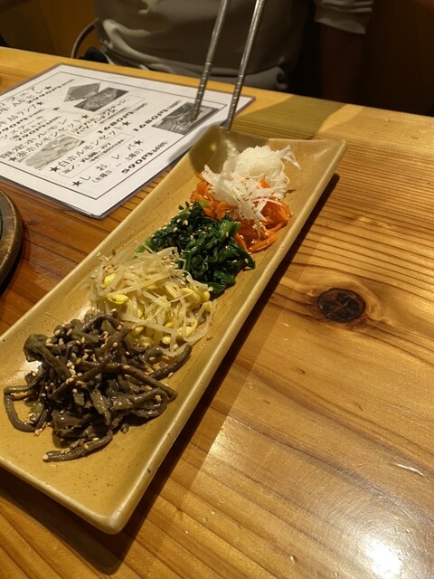 SANKYU （サンキュー） - 大山/焼肉/ネット予約可 | 食べログ