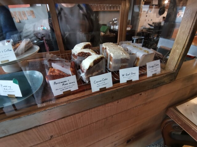 ARCHI coffee and wine （アーキ コーヒーアンドワイン） - 西院（京福）/カフェ | 食べログ