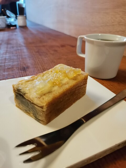 ARCHI coffee and wine （アーキ コーヒーアンドワイン） - 西院（京福）/カフェ | 食べログ