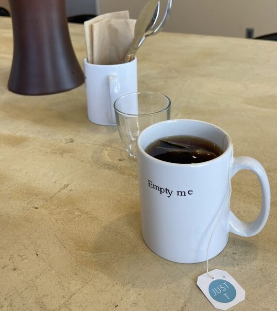 Empty Me （エンプティー ミー） - 永犬丸/カフェ | 食べログ