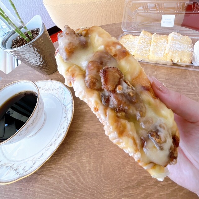 MORE sand （モア サンド） - 西日野/パン | 食べログ