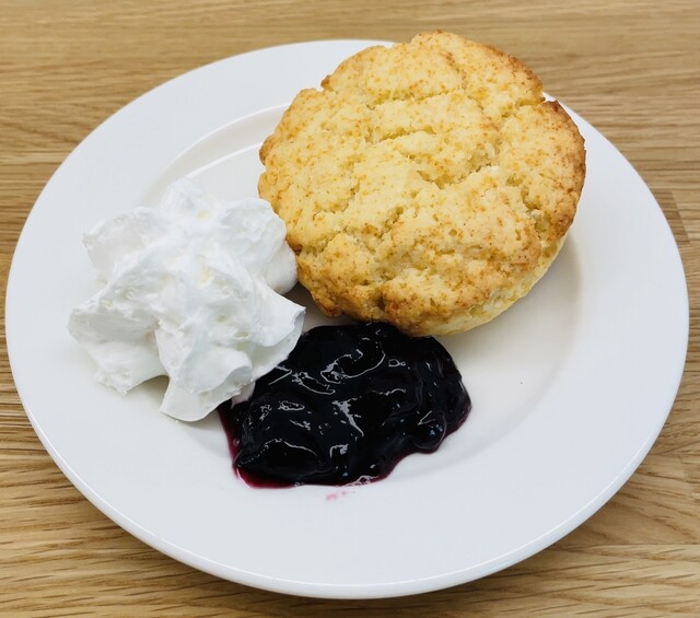 ViEAT by Fete le marche - 赤羽/カフェ | 食べログ