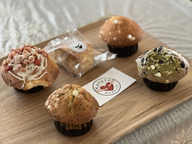 焼菓子 Katete （カテテ） - 天草市その他/洋菓子 | 食べログ