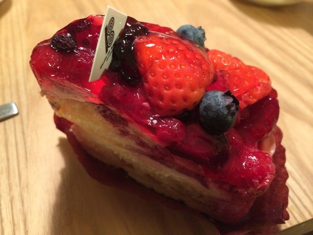 写真 : シェ・レカミエ 船橋店 （Chez Recamier） - 京成船橋/ケーキ | 食べログ