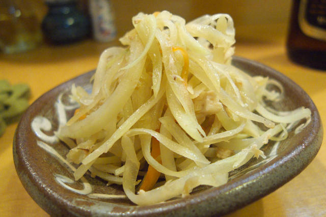 琉球小料理つぼや - 新橋/沖縄料理 | 食べログ