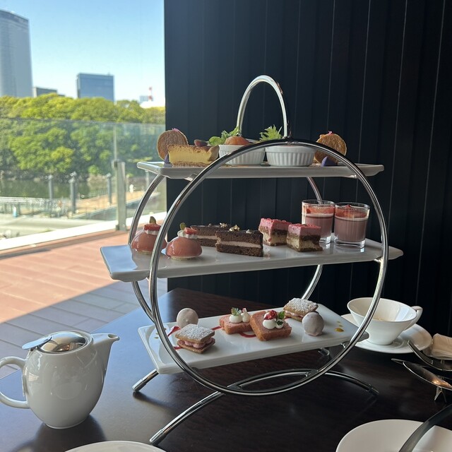 SUD Terrace＆Barのご予約 - 竹芝/バー | 食べログ