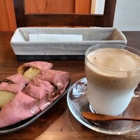 by mioshim717 : Tree+ing Cafe フクロウの森 （ツリーイング カフェ フクロウノモリ） - 乙丸/カフェ [食べログ]