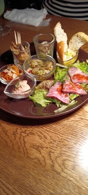 GOBLET CAFE （ゴブレット カフェ） - 国際センター/カフェ/ネット予約可 | 食べログ