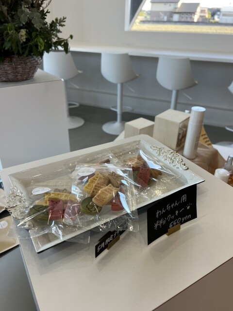 EWALU （エワル） - 近鉄弥富/パン/ネット予約可 | 食べログ